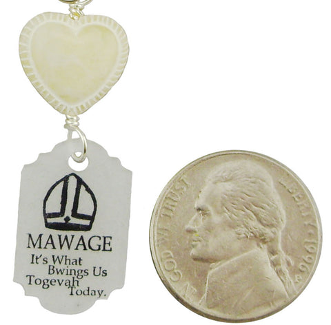 Mawage: Princess Bride Inspired Earrings | Unique Creations by Amy ...